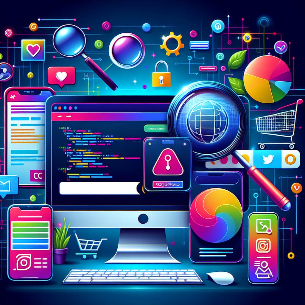 Agencia de diseño web: 5 Claves para Impulsar tu Presencia Online ...