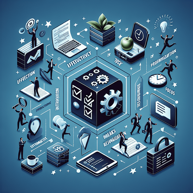 Consejos Clave para Mejorar tu Productividad Diaria de Forma Efectiva | Diseño Web agencia en ...