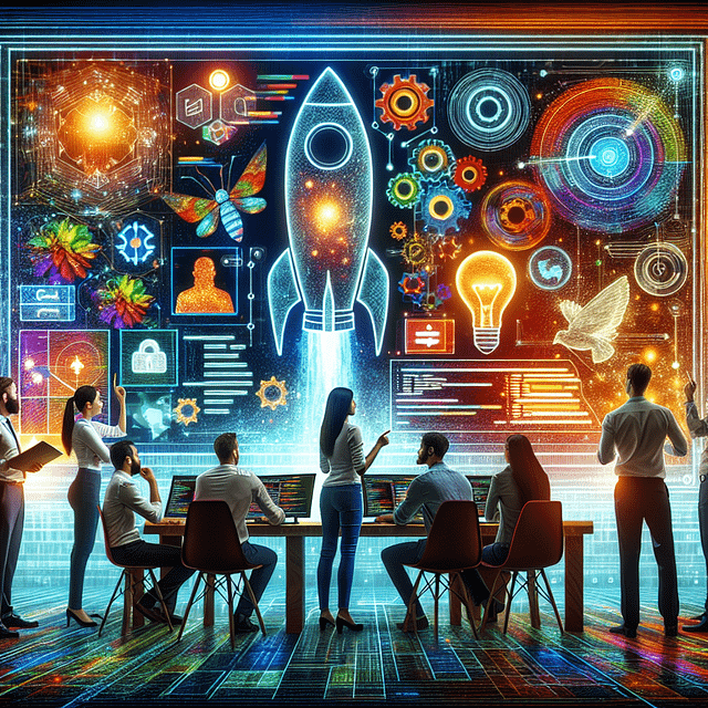 Desarrolladores de páginas web: 5 Claves para Impulsar tu Proyecto hoy | Diseño Web agencia en ...