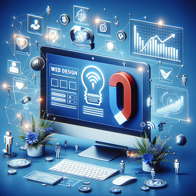 Diseño Web: 5 Claves para Atraer Más Clientes en Línea | Diseño Web ...