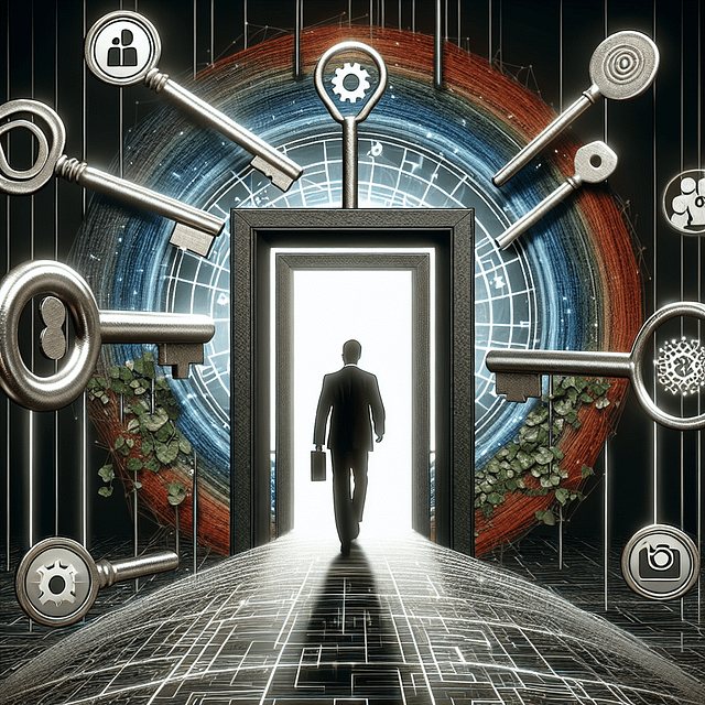 Redes sociales profesionales: 5 Claves para Impulsar tu Marca Personal ...