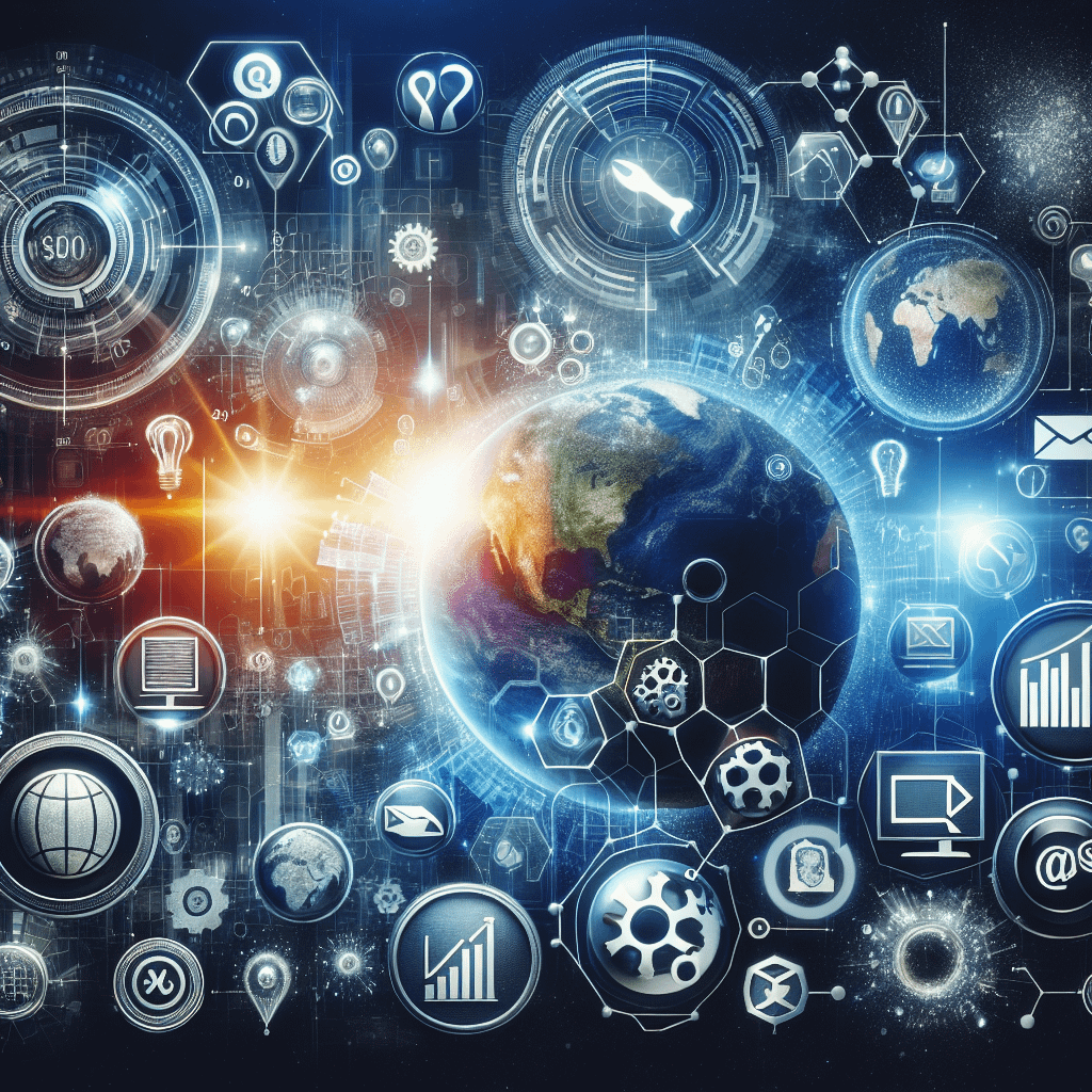 Marketing digital para empresas: 5 Claves para Crecer en 2025 | Diseño ...